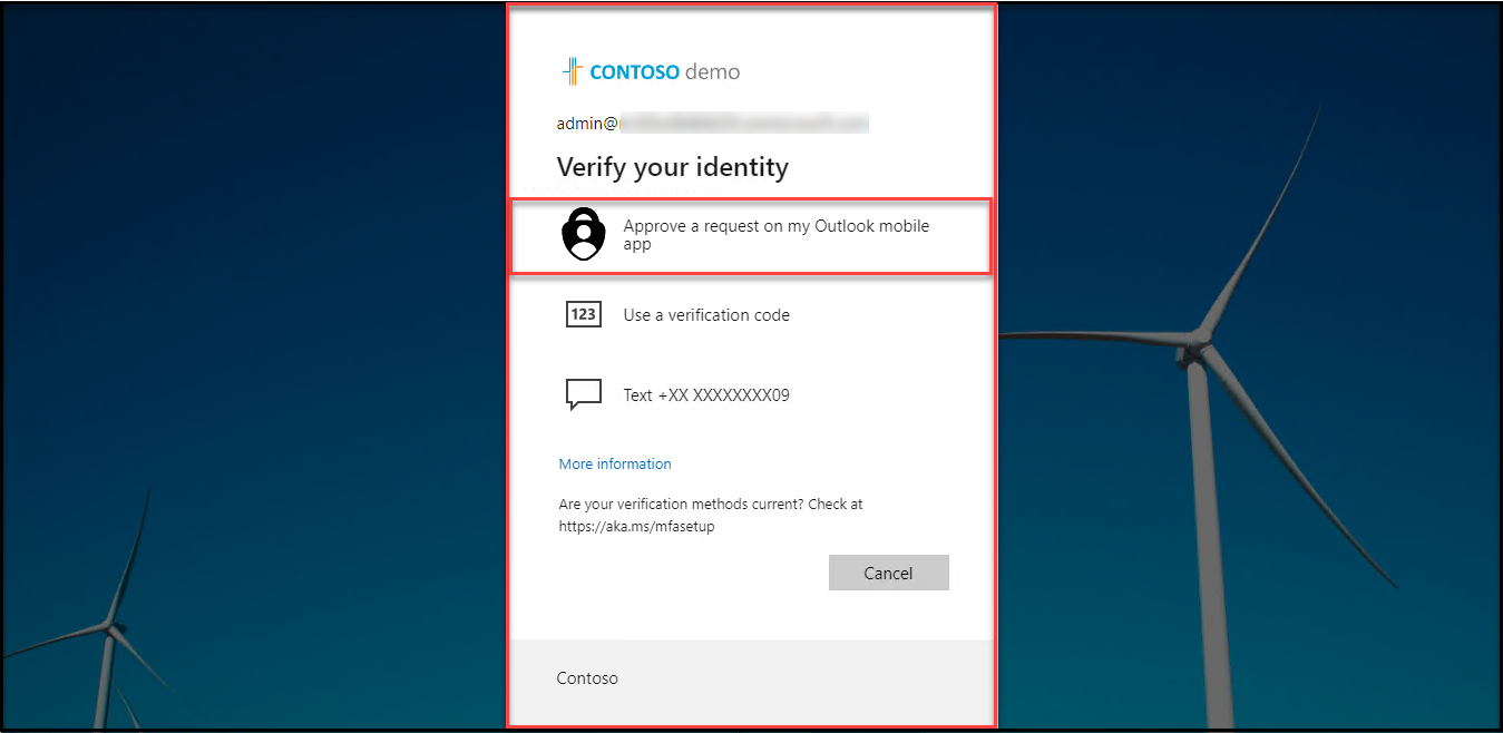 Know about Microsoft Authenticator Lite for Outlook mobile | JiJi ...
