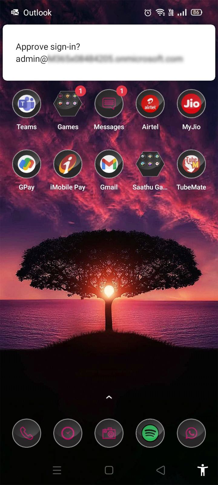 Know about Microsoft Authenticator Lite for Outlook mobile | JiJi ...