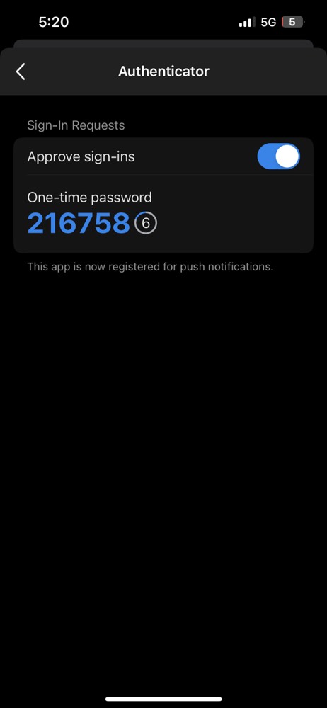 Know about Microsoft Authenticator Lite for Outlook mobile | JiJi ...