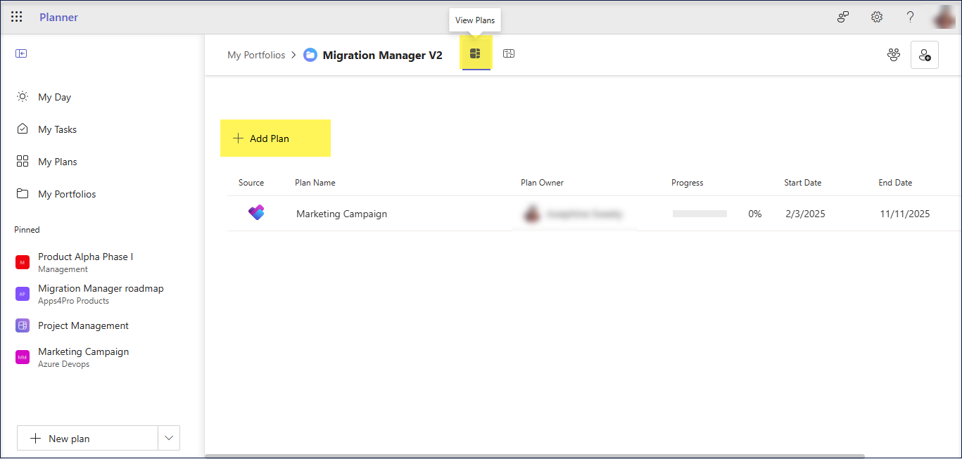 Microsoft Planner: Task Dependencies, Critical Path & Portfolios | JiJi ...