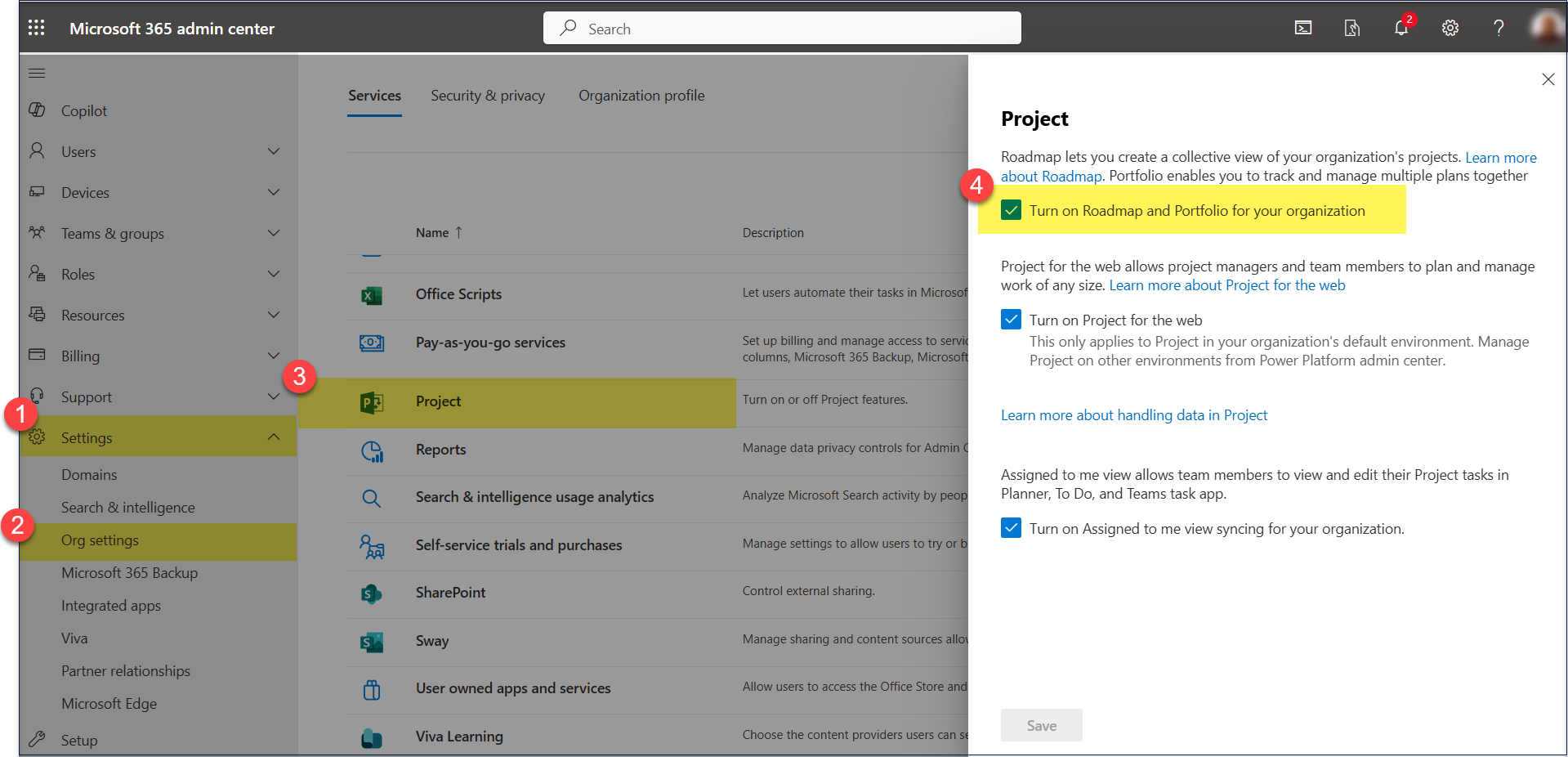 Microsoft Planner: Task Dependencies, Critical Path & Portfolios | JiJi ...