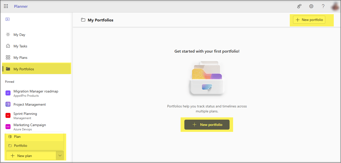 Microsoft Planner: Task Dependencies, Critical Path & Portfolios | JiJi ...