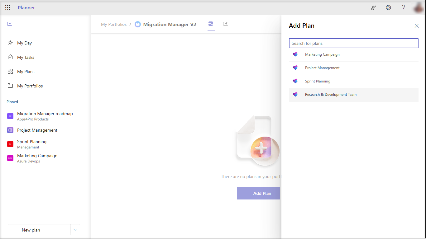 Microsoft Planner: Task Dependencies, Critical Path & Portfolios | JiJi ...