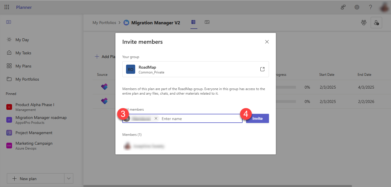 Microsoft Planner: Task Dependencies, Critical Path & Portfolios | JiJi ...