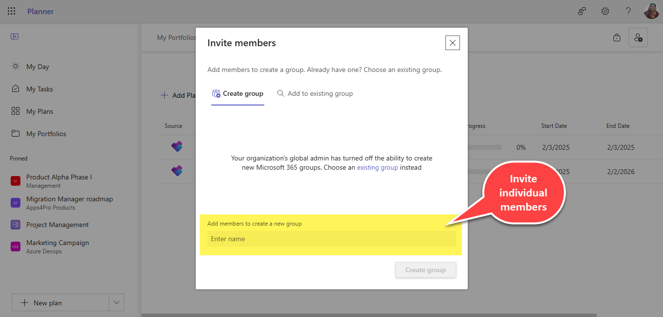 Microsoft Planner: Task Dependencies, Critical Path & Portfolios | JiJi ...