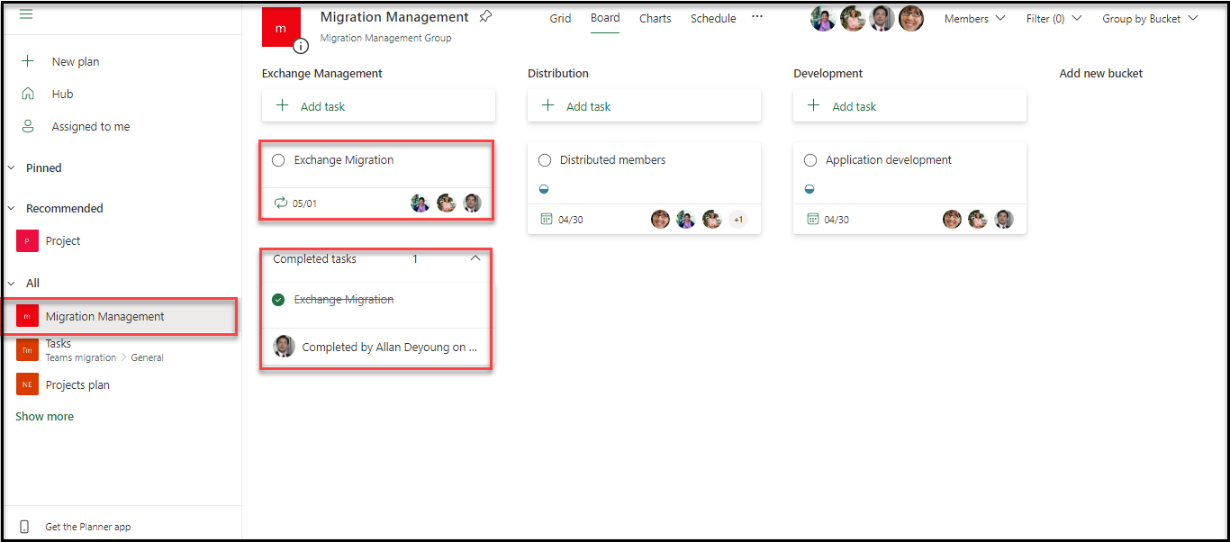 Microsoft introduces recurring tasks in Planner | JiJi Technologies